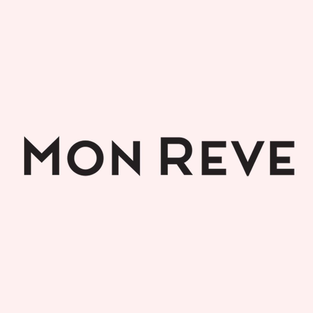 Mon Reve Logo & Brand Assets (SVG, PNG and vector) - Brandfetch