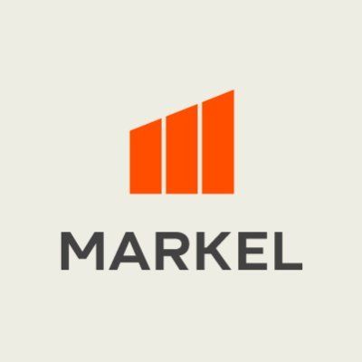 Markel Logo & Brand Assets (SVG, PNG and vector) - Brandfetch