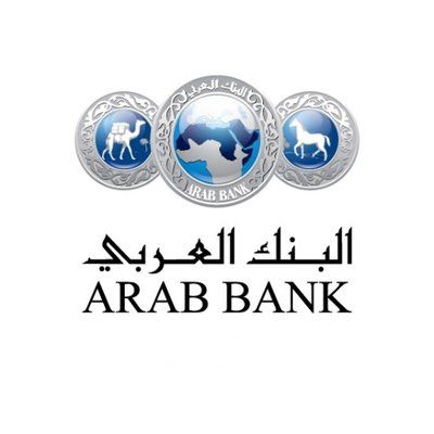Arab Bank Logo & Brand Assets (SVG, PNG and vector) - Brandfetch