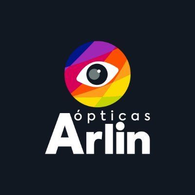 Ópticas Arlin Logo & Brand Assets (SVG, PNG and vector) - Brandfetch