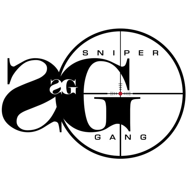 Sniper Gang Apparel Logo & Brand Assets (SVG, PNG and vector) - Brandfetch