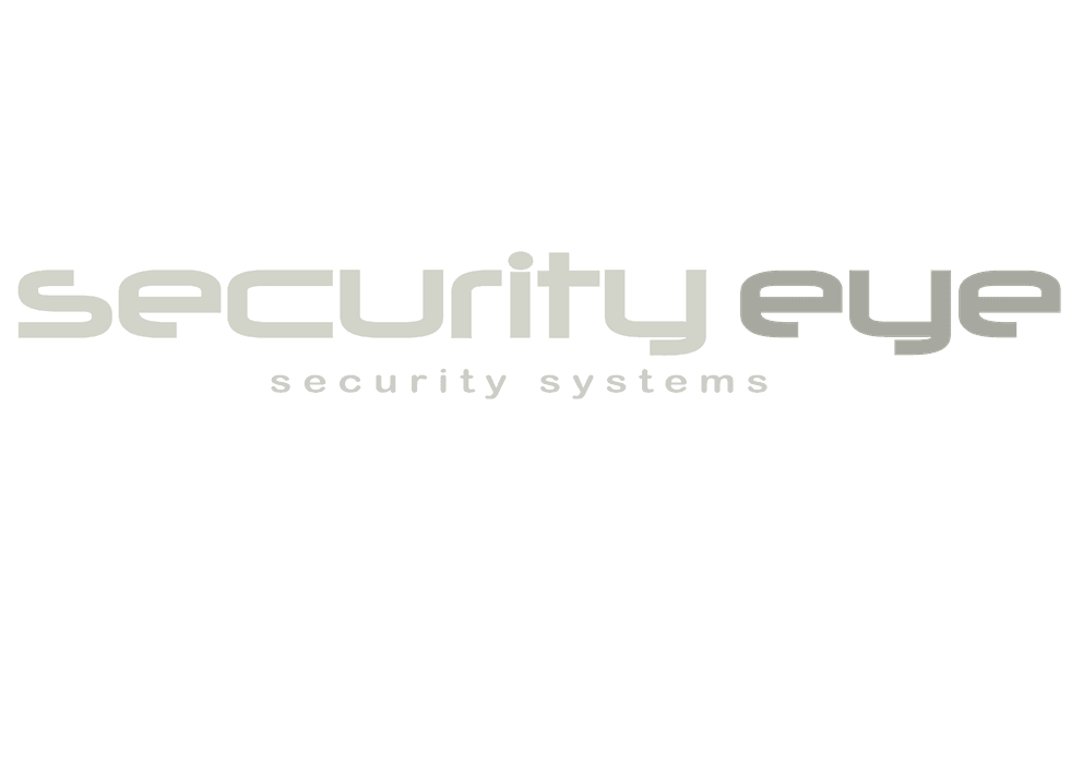 Security Eye Co. for security systems Logo & Brand Assets (SVG, PNG and ...