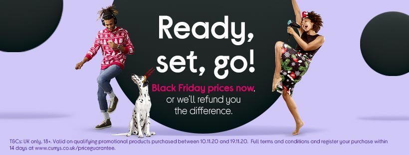 Currys Logo & Brand Assets (SVG, PNG and vector) - Brandfetch