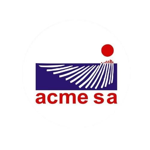 ACME SA | Delmas Logo & Brand Assets (SVG, PNG and vector) - Brandfetch