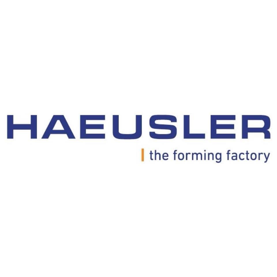 HAEUSLER AG Logo & Brand Assets (SVG, PNG and vector) - Brandfetch