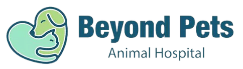 Beyond Pets Logo & Brand Assets (SVG, PNG and vector) - Brandfetch