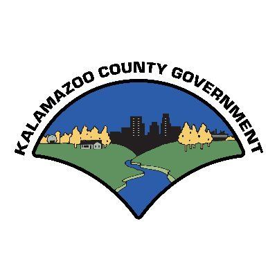 Kalamazoo County Government Logo & Brand Assets (SVG, PNG and vector ...