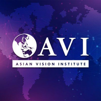 Asian Vision Institute Logo & Brand Assets (SVG, PNG and vector ...