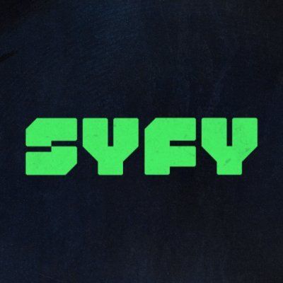 SYFY Logo & Brand Assets (SVG, PNG and vector) - Brandfetch