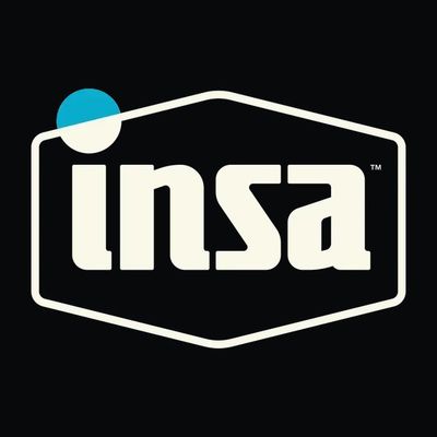 INSA Logo & Brand Assets (SVG, PNG and vector) - Brandfetch