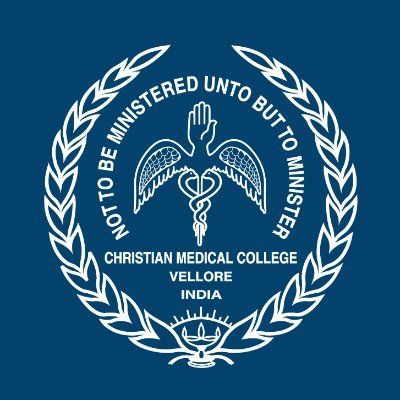 CMC Vellore Logo & Brand Assets (SVG, PNG and vector) - Brandfetch