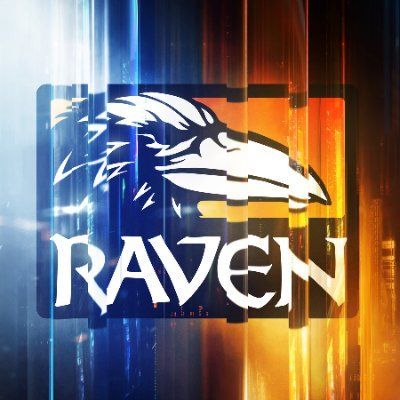 Raven Software Logo & Brand Assets (SVG, PNG and vector) - Brandfetch