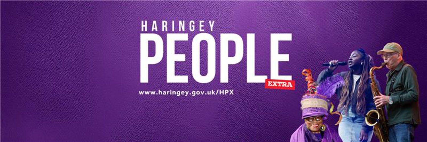 Haringey Council Logo & Brand Assets (SVG, PNG and vector) - Brandfetch