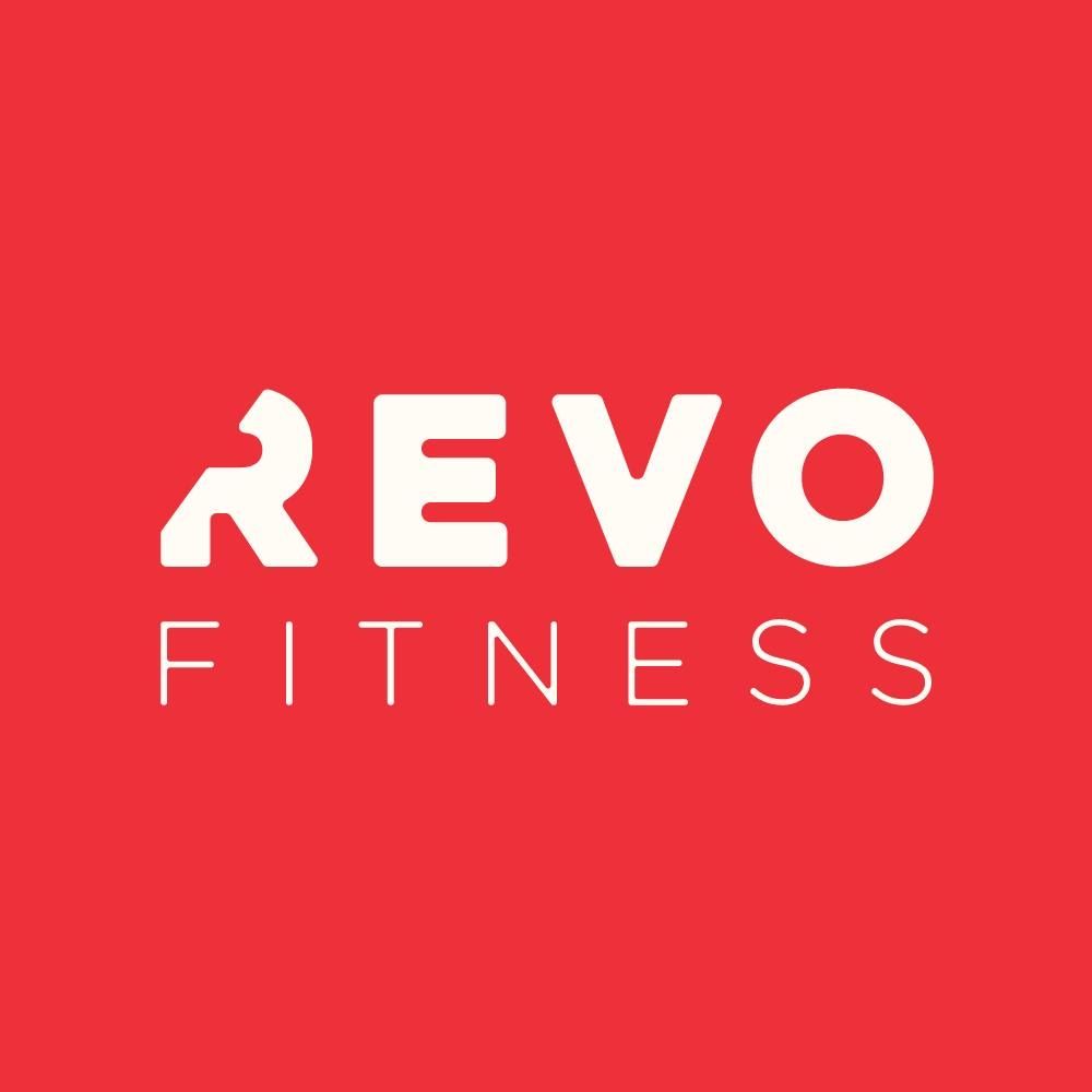 revo logo