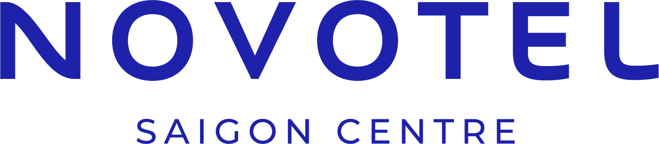 Novotel Saigon Centre Logo & Brand Assets (SVG, PNG and vector ...