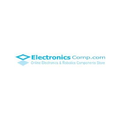 ElectronicsComp Logo & Brand Assets (SVG, PNG and vector) - Brandfetch