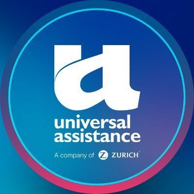 Universal Assistance Logo & Brand Assets (SVG, PNG and vector) - Brandfetch