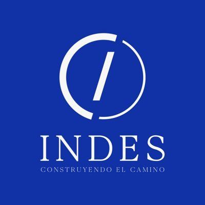 INDES El Salvador Logo & Brand Assets (SVG, PNG and vector) - Brandfetch