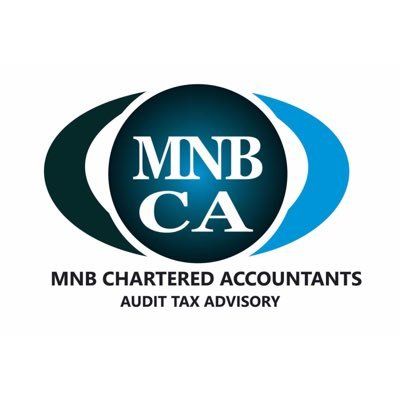 MNB CA Inc. Logo & Brand Assets (SVG, PNG and vector) - Brandfetch