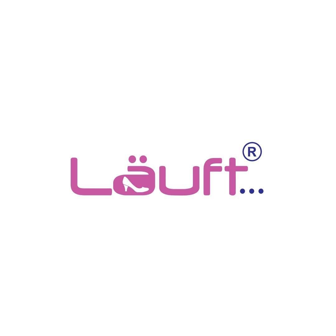 Lauft Shoes Logo & Brand Assets (SVG, PNG and vector) - Brandfetch