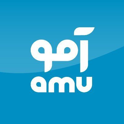 Amu TV Logo & Brand Assets (SVG, PNG and vector) - Brandfetch