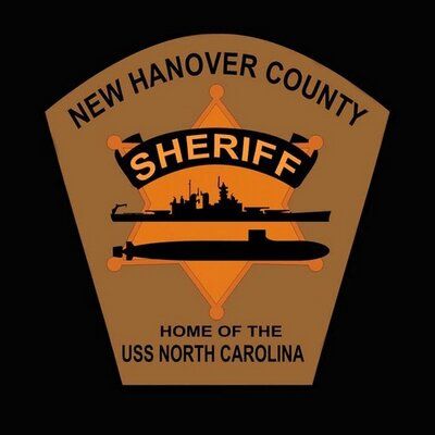 New Hanover Sheriff Logo & Brand Assets (SVG, PNG and vector) - Brandfetch