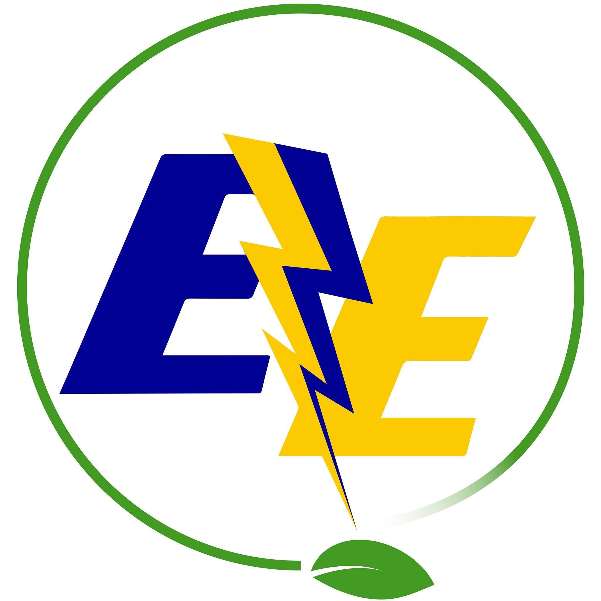 Electro Edgar Logo & Brand Assets (SVG, PNG and vector) - Brandfetch