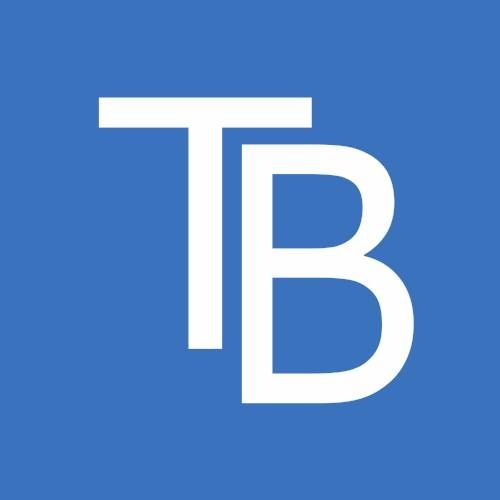 TrucksBook Logo & Brand Assets (SVG, PNG and vector) - Brandfetch