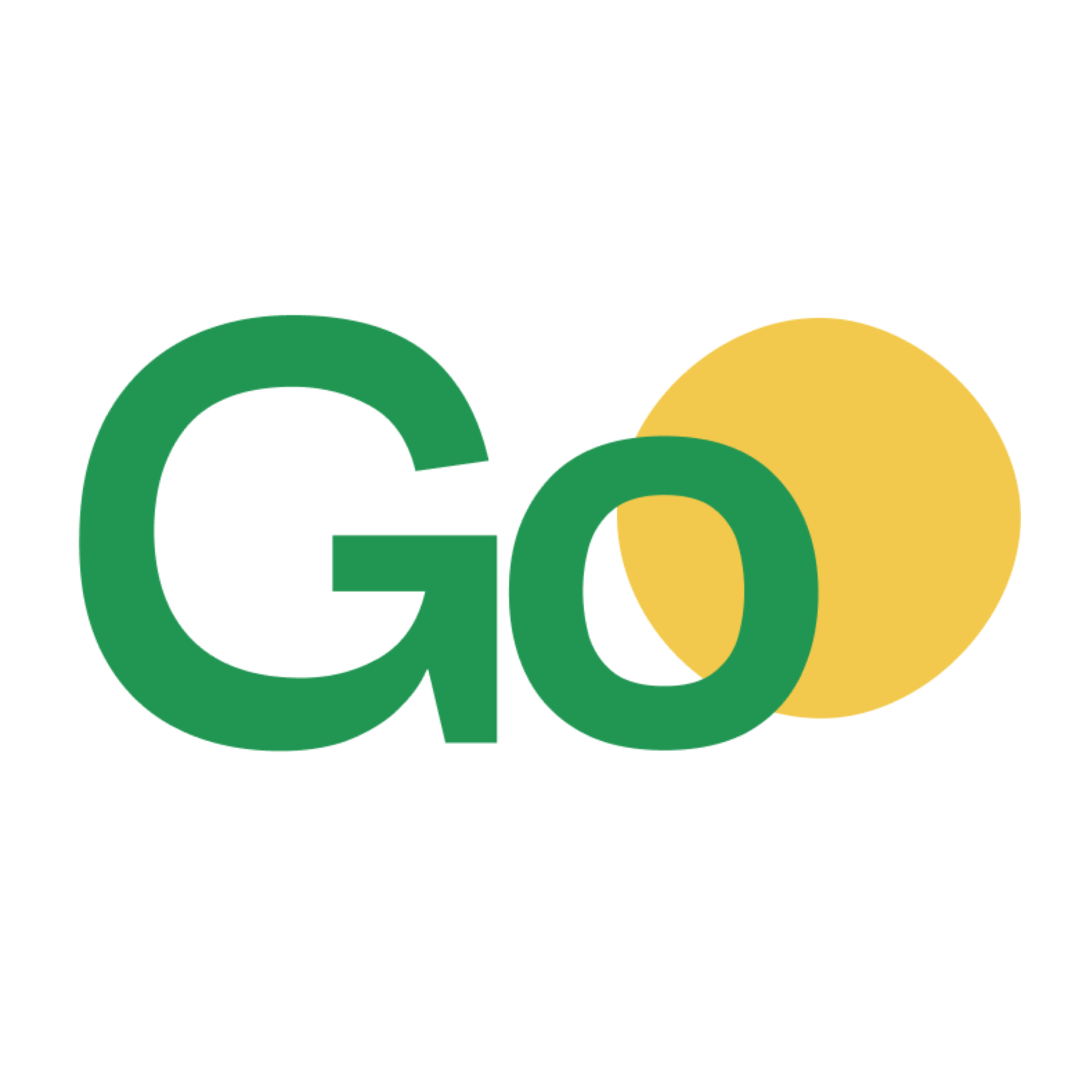 GreenGo Logo & Brand Assets (SVG, PNG and vector) - Brandfetch