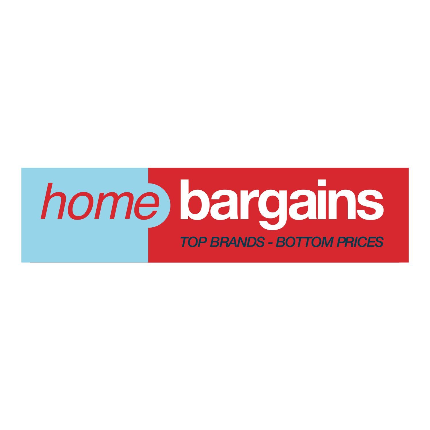 Home Bargains Logo & Brand Assets (SVG, PNG and vector) - Brandfetch