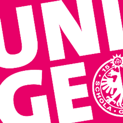 Université de Genève Logo & Brand Assets (SVG, PNG and vector) - Brandfetch
