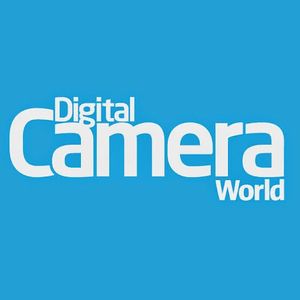 Digital Camera World Logo & Brand Assets (SVG, PNG and vector) - Brandfetch