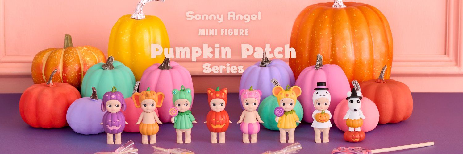 Sonny Angel Logo & Brand Assets (SVG, PNG and vector) - Brandfetch