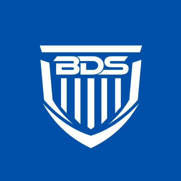 Bulldog Security Services Logo & Brand Assets (SVG, PNG and vector ...