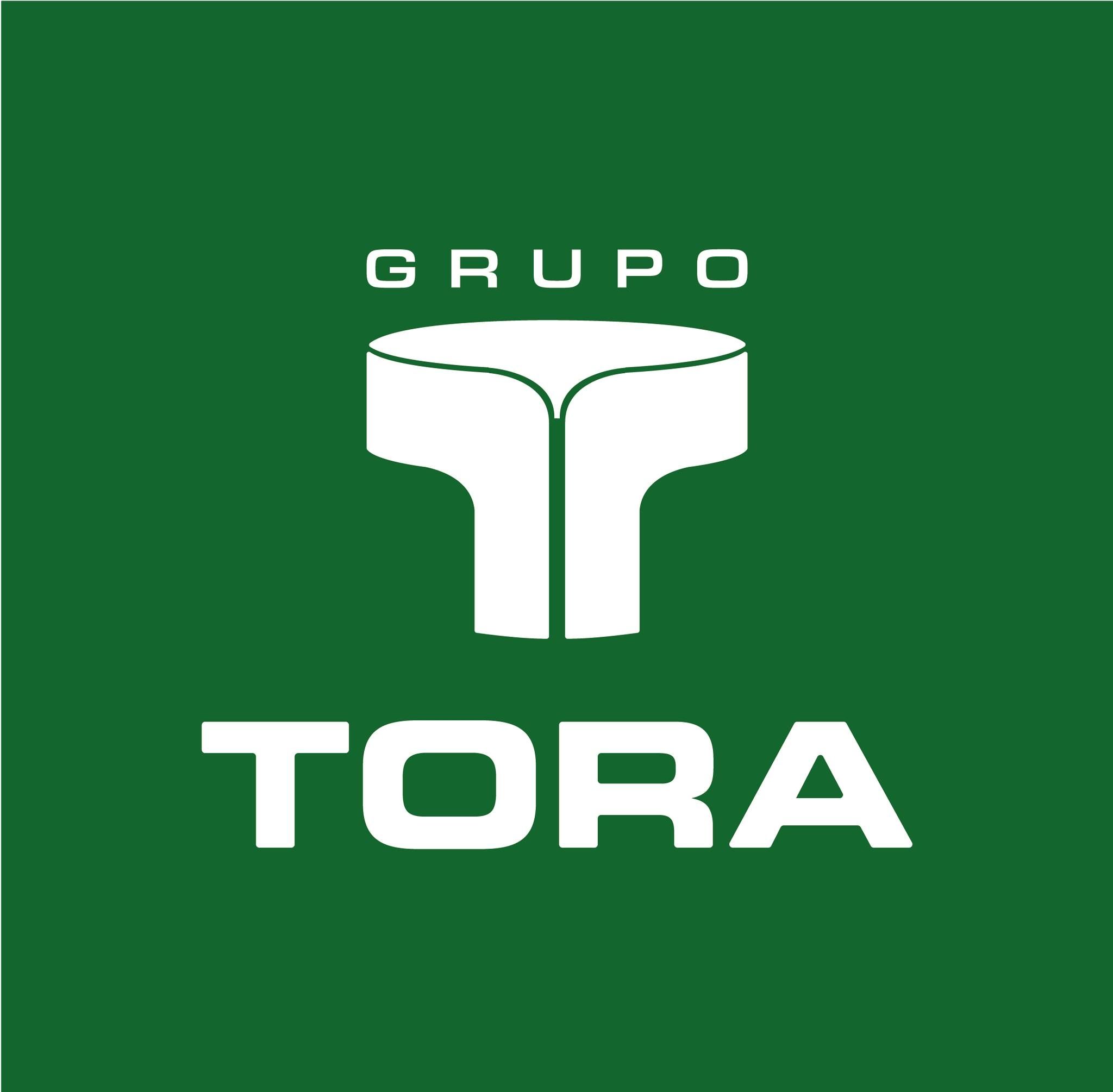 tora logo
