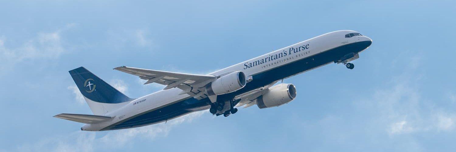 Samaritan's Purse Logo & Brand Assets (SVG, PNG and vector) - Brandfetch