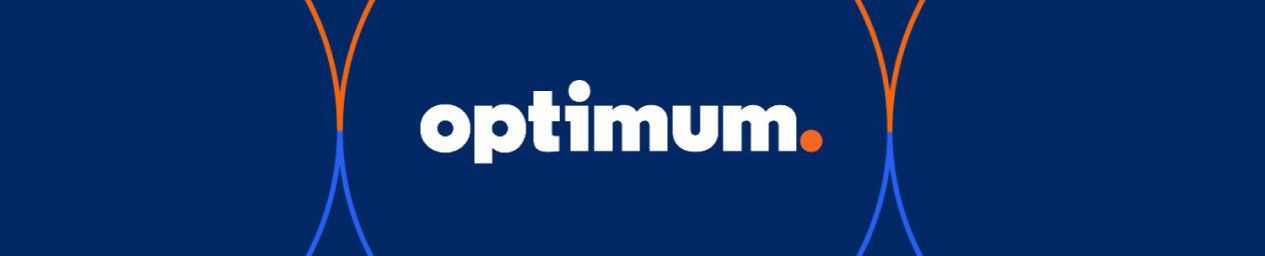 Optimum Logo & Brand Assets (SVG, PNG and vector) - Brandfetch