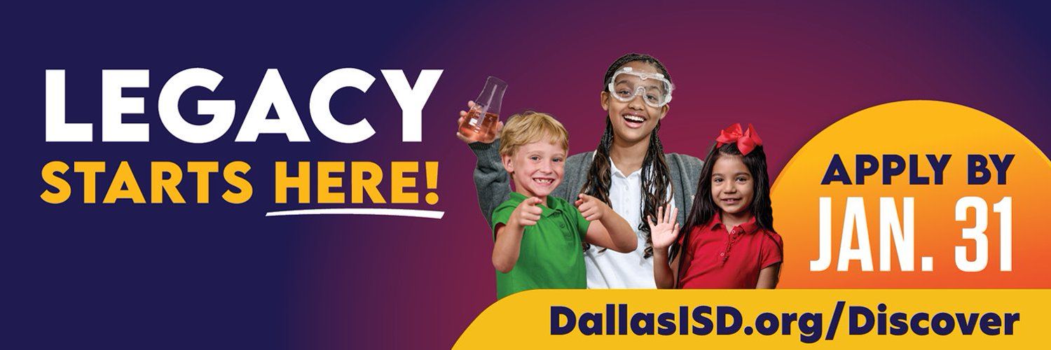 Dallas ISD Logo & Brand Assets (SVG, PNG and vector) - Brandfetch