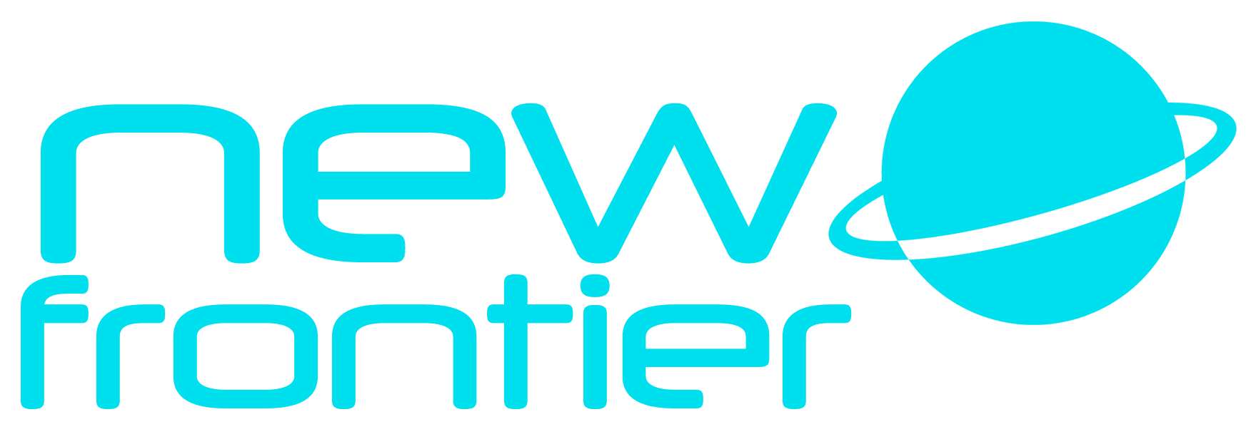 Frontier New Logo