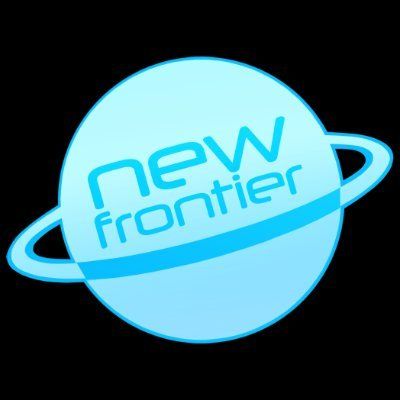 Frontier New Logo