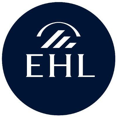 EHL Hospitality Business School Logo & Brand Assets (SVG, PNG and vector) - Brandfetch