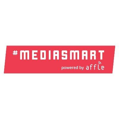 mediasmart Logo & Brand Assets (SVG, PNG and vector) - Brandfetch