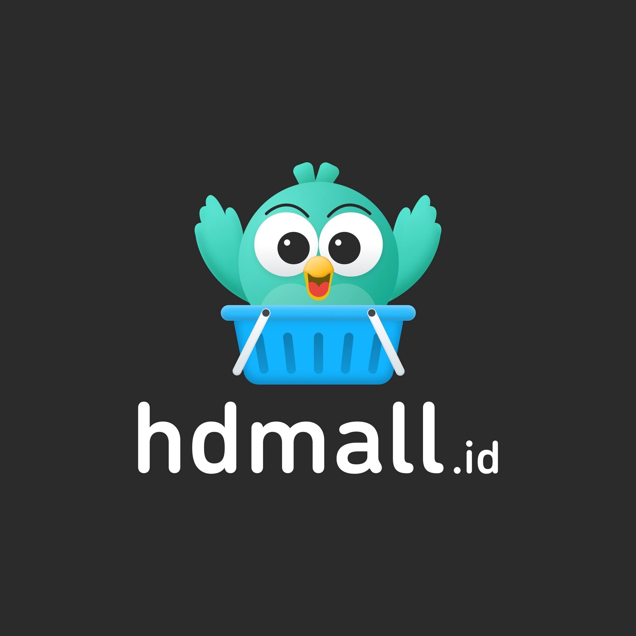 HDmall Indonesia Logo & Brand Assets (SVG, PNG and vector) - Brandfetch