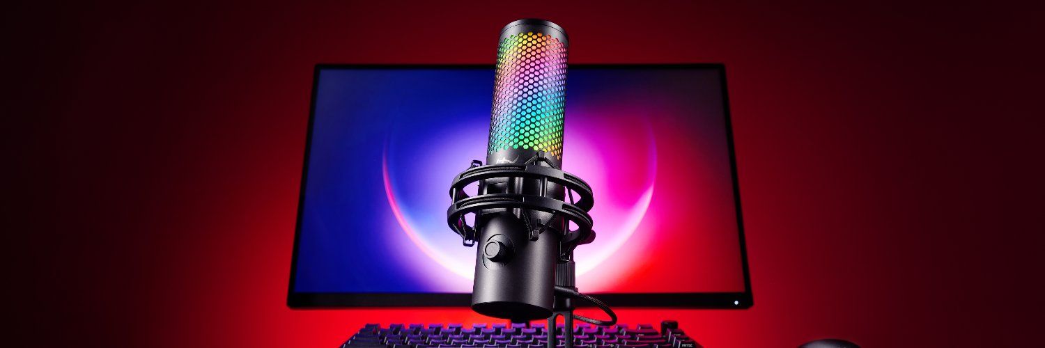 HyperX Logo & Brand Assets (SVG, PNG and vector) - Brandfetch