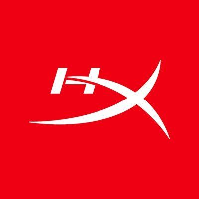 HyperX Logo & Brand Assets (SVG, PNG and vector) - Brandfetch