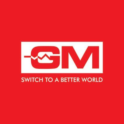 GM Modular Pvt Ltd Logo & Brand Assets (SVG, PNG and vector) - Brandfetch