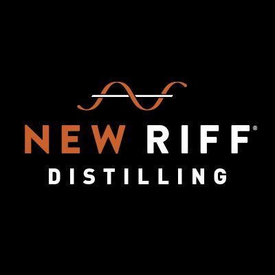 New Riff Distilling Logo & Brand Assets (SVG, PNG and vector) - Brandfetch