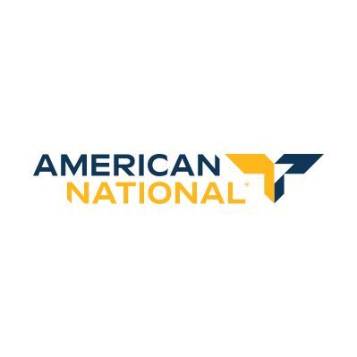 American National Logo & Brand Assets (SVG, PNG and vector) - Brandfetch