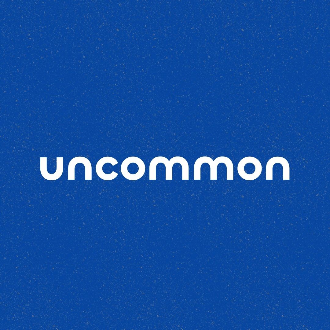 Uncommon.org Logo & Brand Assets (SVG, PNG and vector) - Brandfetch