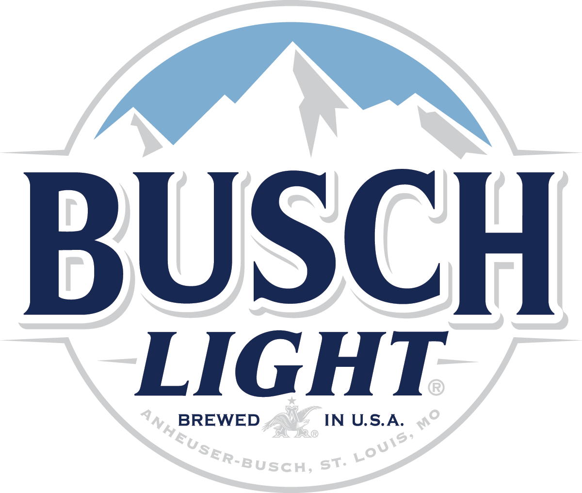 Busch Beer Logo & Brand Assets (SVG, PNG and vector) - Brandfetch
